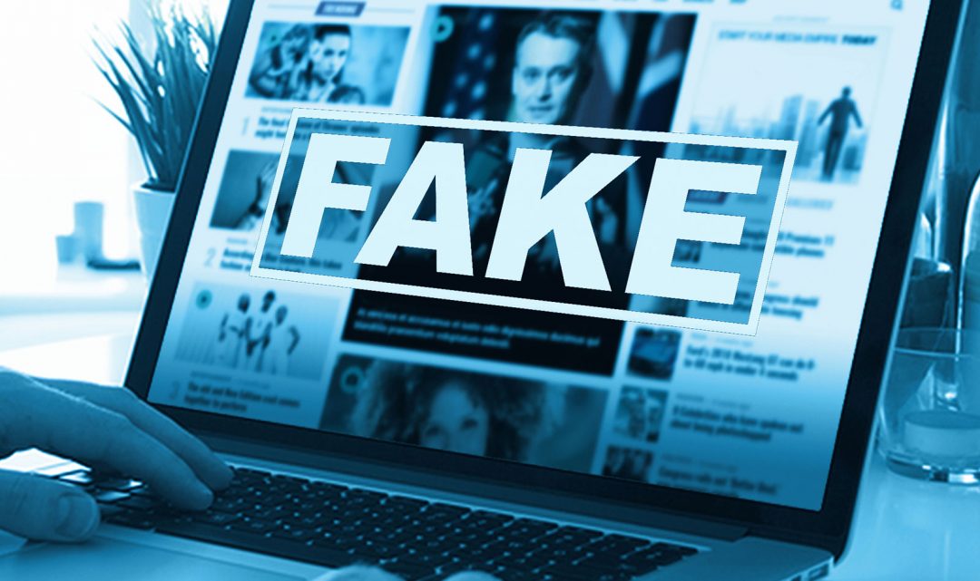 Fighting Fake News | Misinformation & Media Literacy | REBOOT FOUNDATION