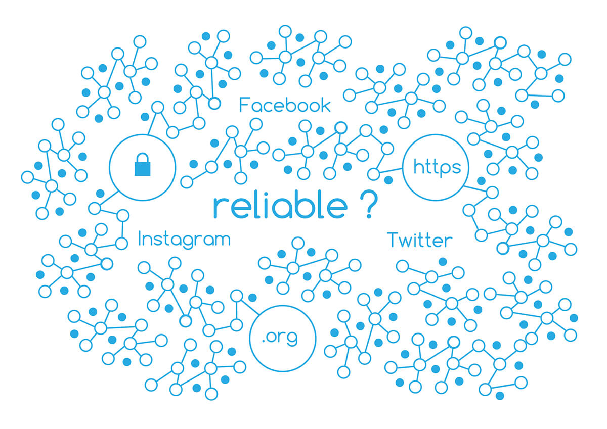 Is There a Fake News Generation? | REBOOT FOUNDATION